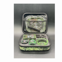 Buy Juice Box Glass Water Pipe Gift Set 7pcs YP TZ03 Glass Mixed in New ...