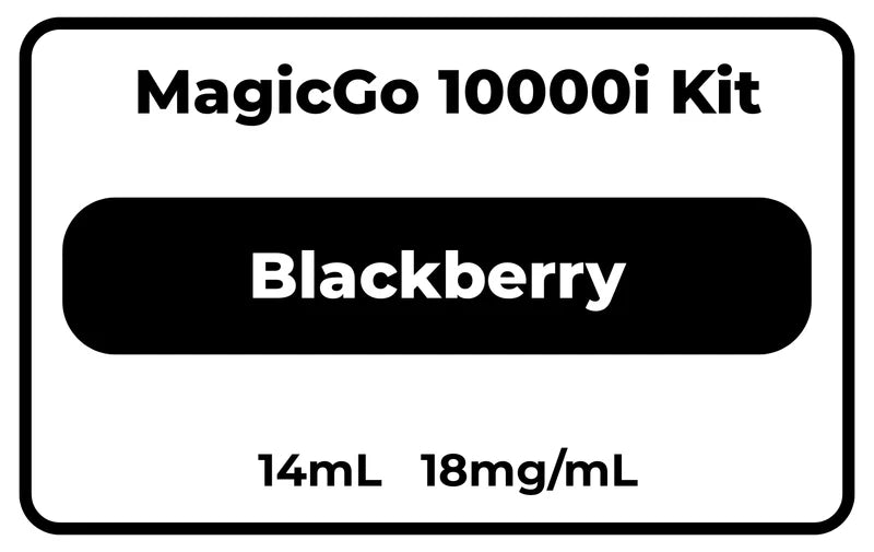 Relx MagicGo 10k Starter Kit – Provape Bishopdale