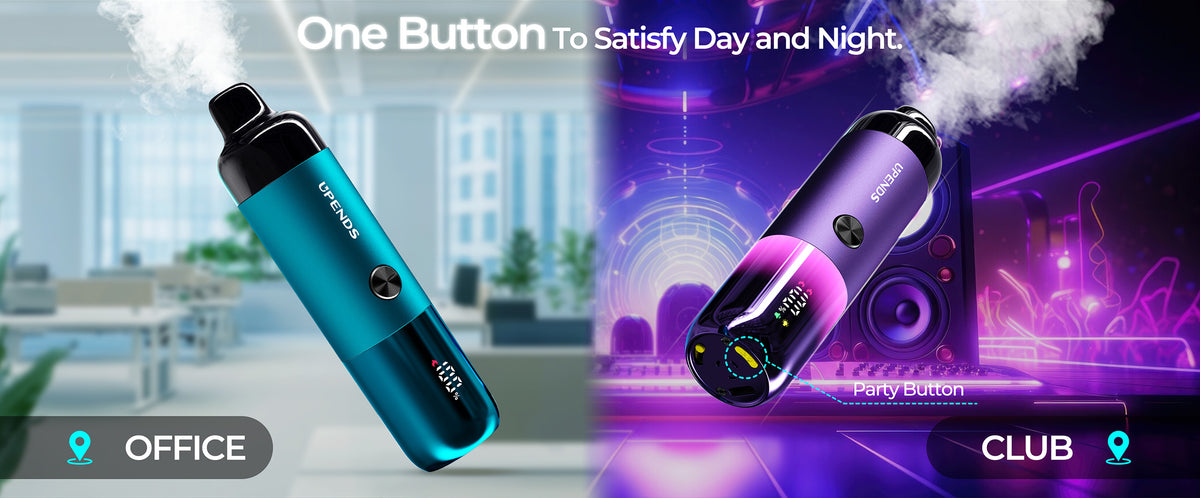 Best Vape Shop in Christchurch & Woolston - Buy Disposable, E-Cigarette ...