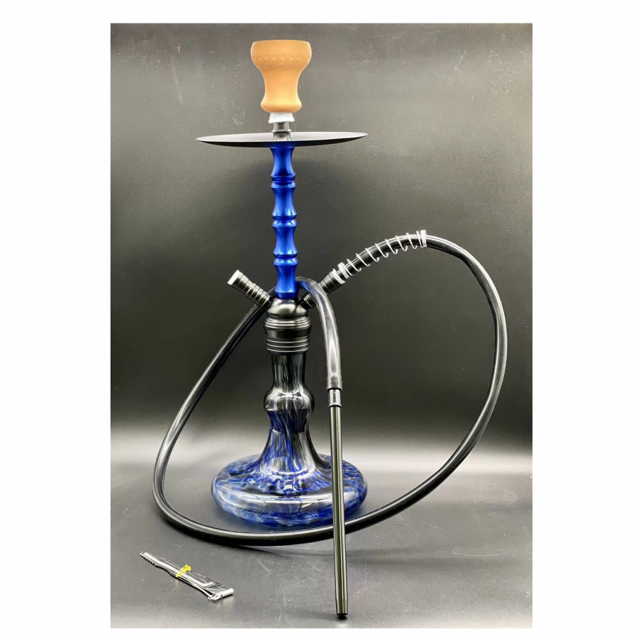 Cloud Hookah Kit 2023 H56CM with 2 Hose Adapters – Ultimate Hookah ...