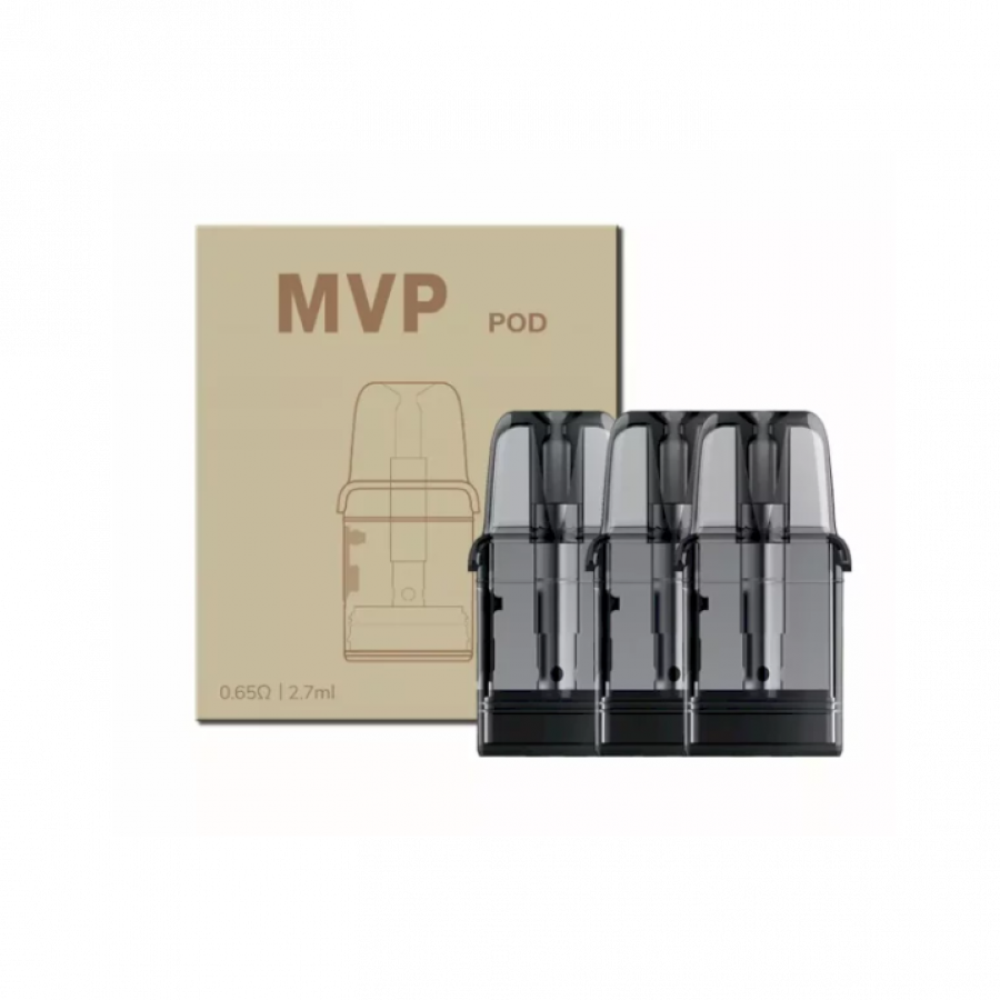 Innokin MVP Pod – Provape Bishopdale